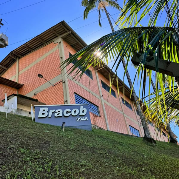 Bracob - Máquinas de Costura